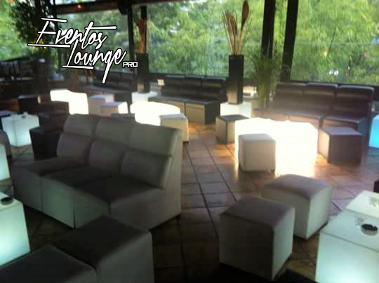 EVENTOS LOUNGE / RENTA DE SALAS ECONOMICAS
